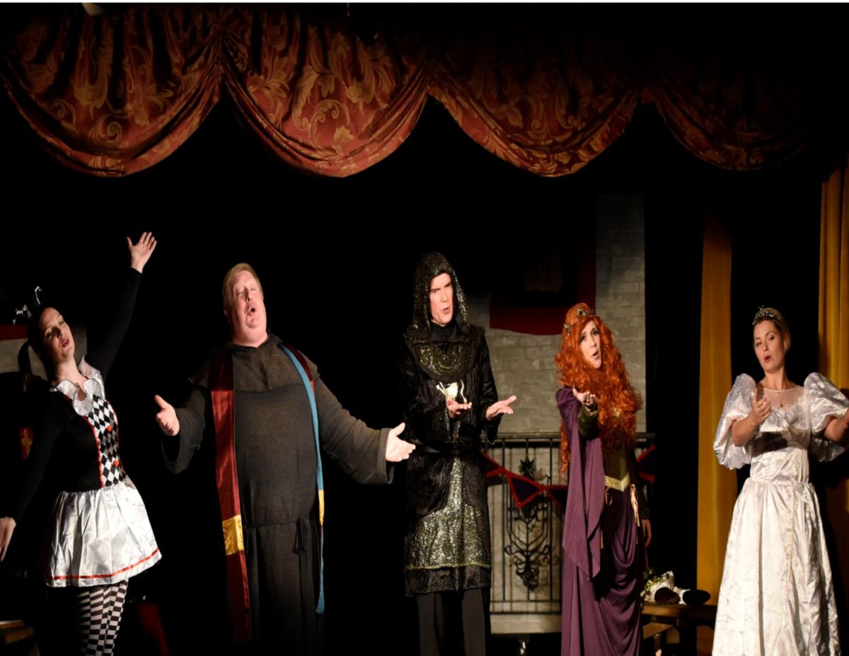 castle-cast-banner - Genitti's